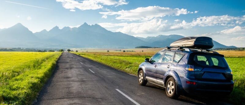 Does A Roof Rack Affect A Car’s Perfomance? | Calgary Hitch Shop