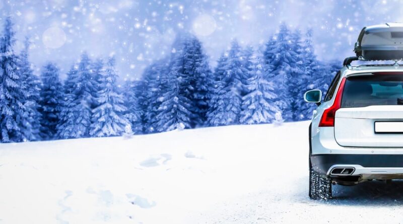 3 benefits of ski boxes | Calgary Hitch Shop