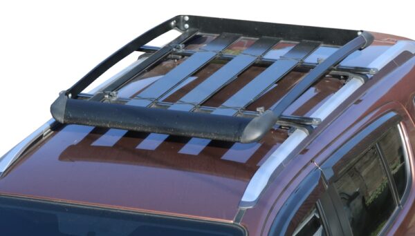 The Roof Rack That Will Fit Your Car | Calgary Hitch Shop