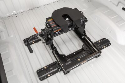 5th Wheel Hitches in Calgary | Calgary Hitch Shop