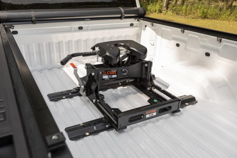 5th Wheel Hitches in Calgary | Calgary Hitch Shop