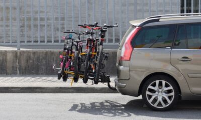 Ultimate Guide to Choosing the Best Bike Racks for E-Bikes