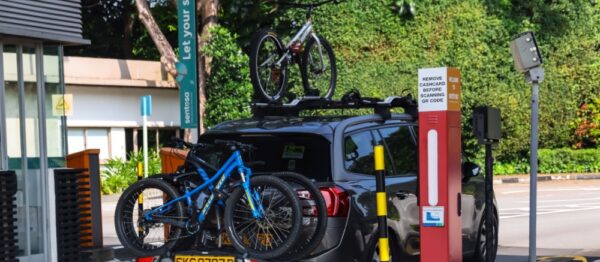 Comparing Roof-Mounted vs. Hitch-Mounted Bike Racks: Which Is Better ...