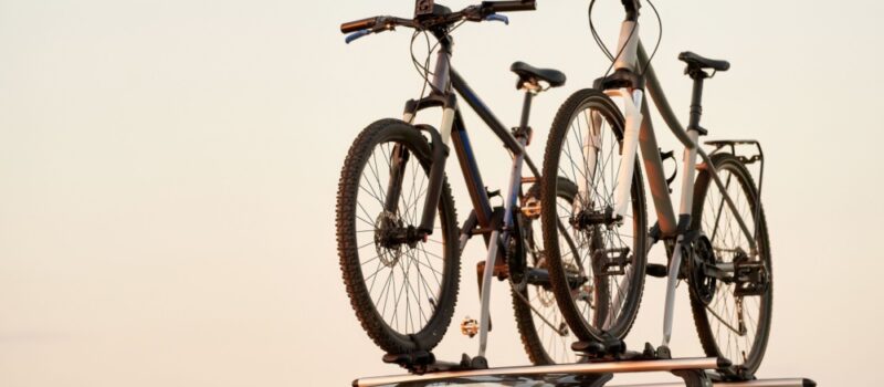 How Does Your Roof-Mounted Bike Rack Impact Fuel Efficiency? | Calgary ...