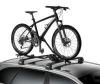 Thule Bike Racks in Calgary | Hitch Shop